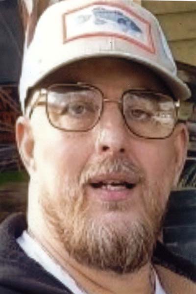 David J. Campbell 1965-2025 | News, Sports, Jobs - The Vindicator